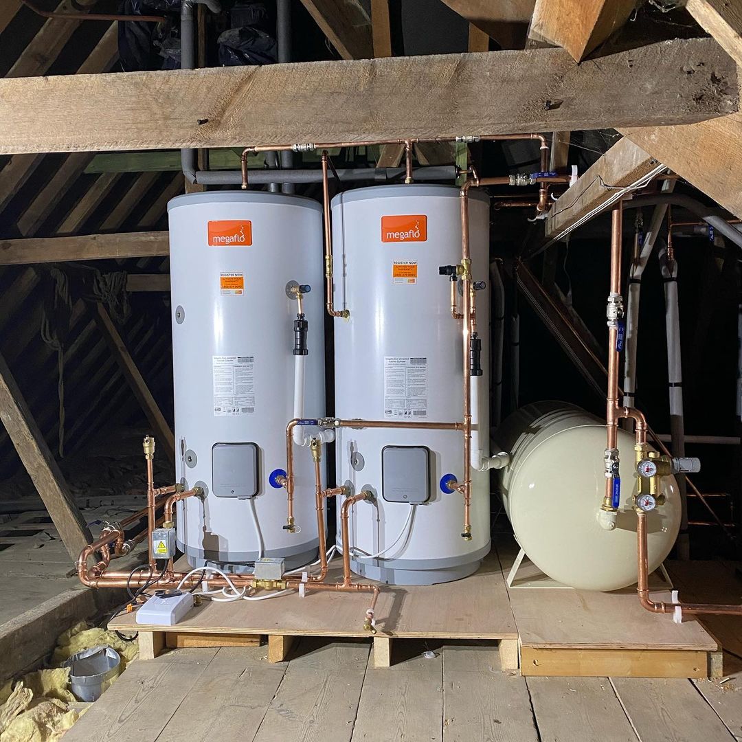 Jefferson Park Plumbing Company